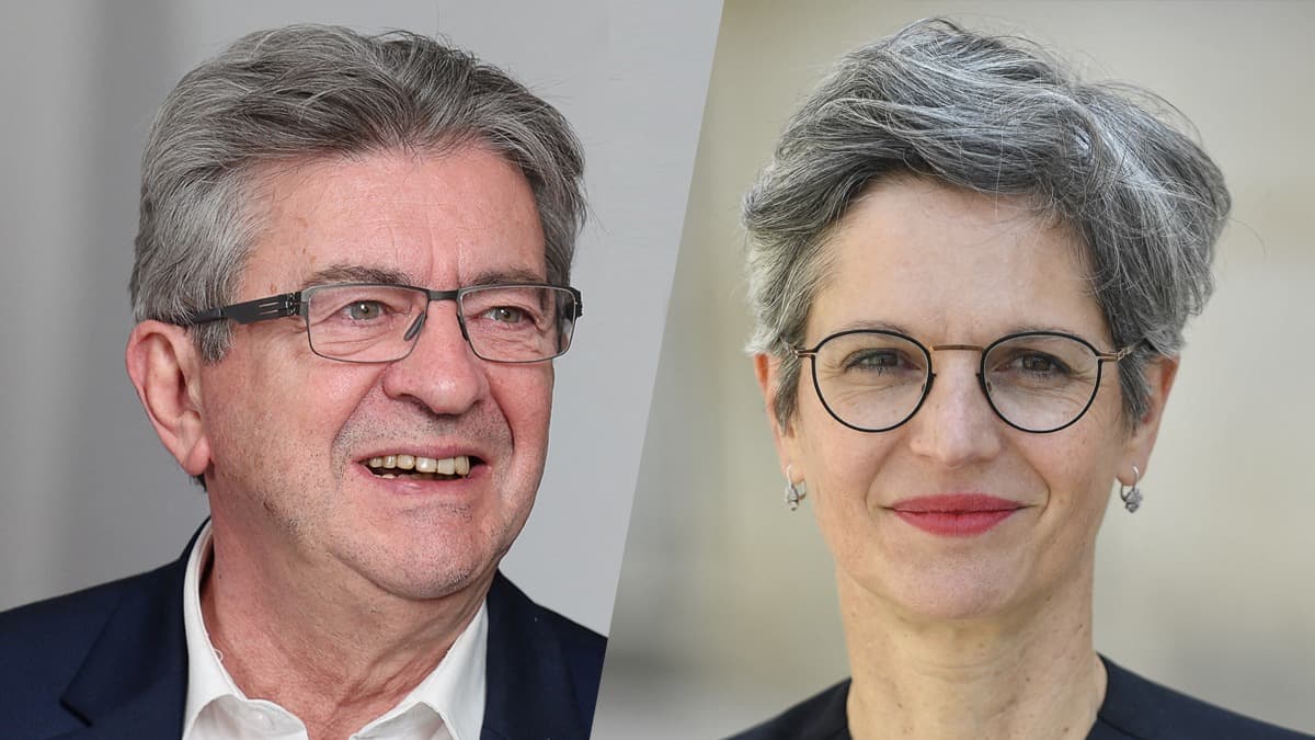 "Des fascistes marchent dans nos rues": la gauche dénonce la descente ...