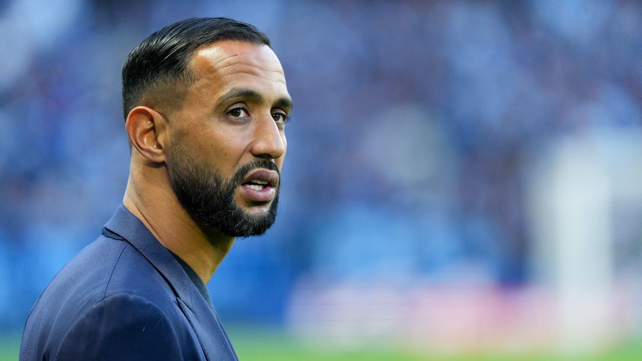 Le PSG vainqueur de la Ligue des champions: la réponse sèche de Benatia ...