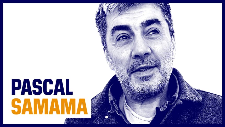 Pascal Samama - BFM Business