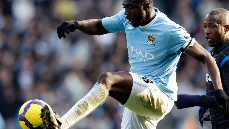 K. Touré : « On se rapproche des grands clubs