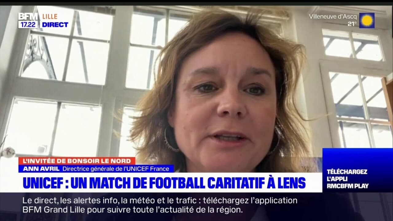 Match de football caritatif à Lens: des places sont encore disponibles pour l'événement ce mardi ...