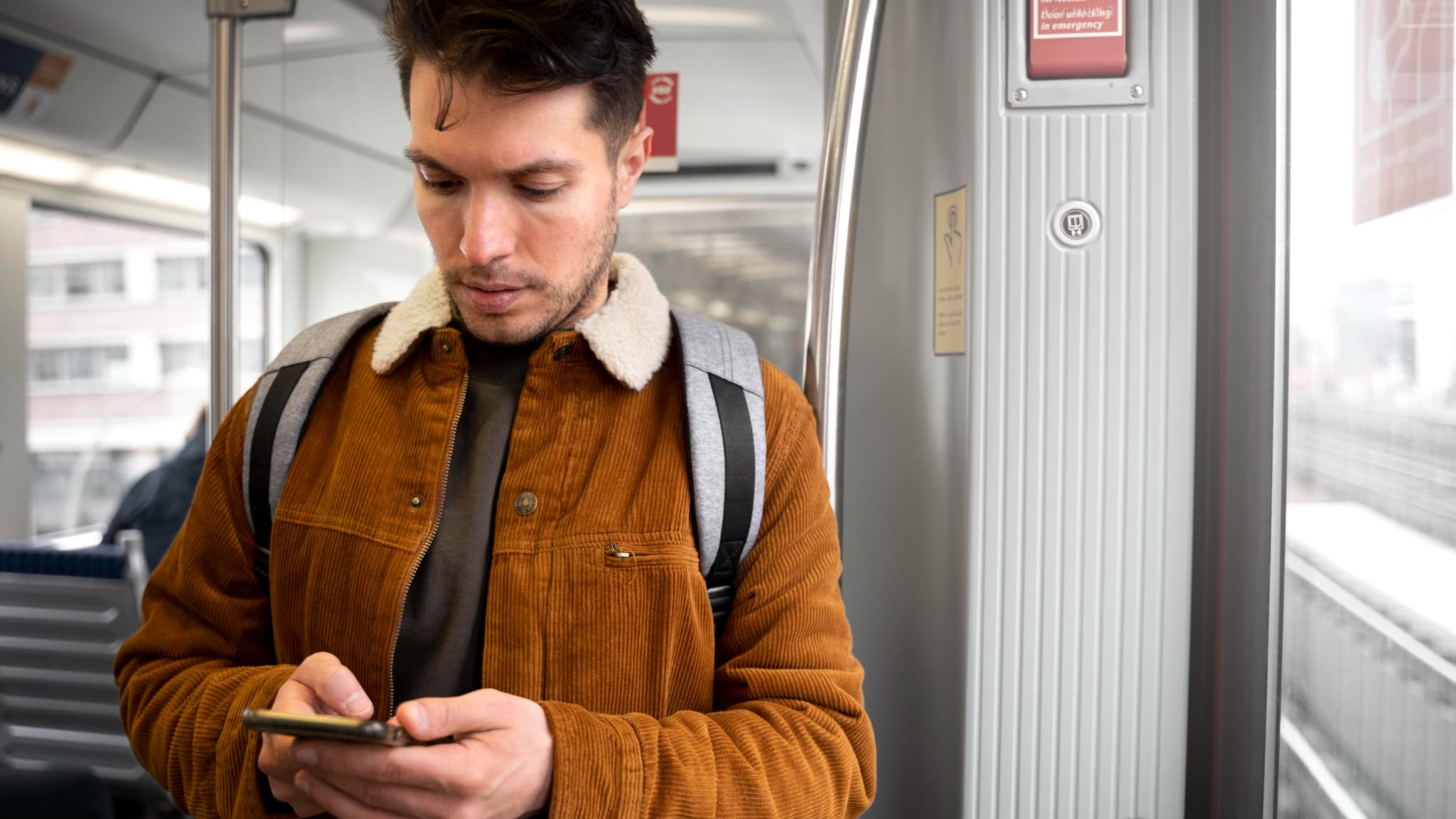 SNCF: un usager écope de 200 euros d'amende pour avoir écouté une vidéo ...
