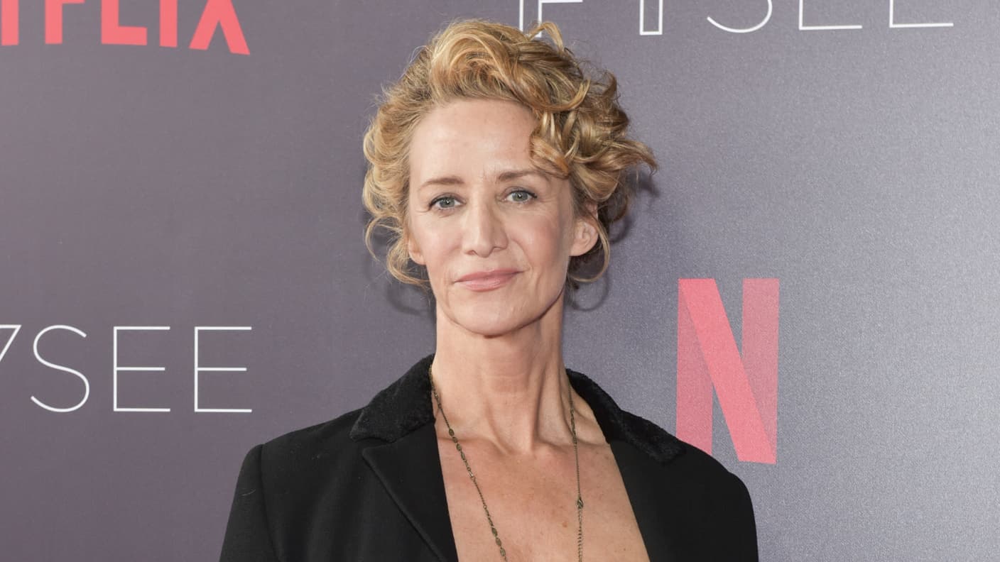 "Harry Potter": l'actrice Janet McTeer pressentie pour incarner Minerva ...