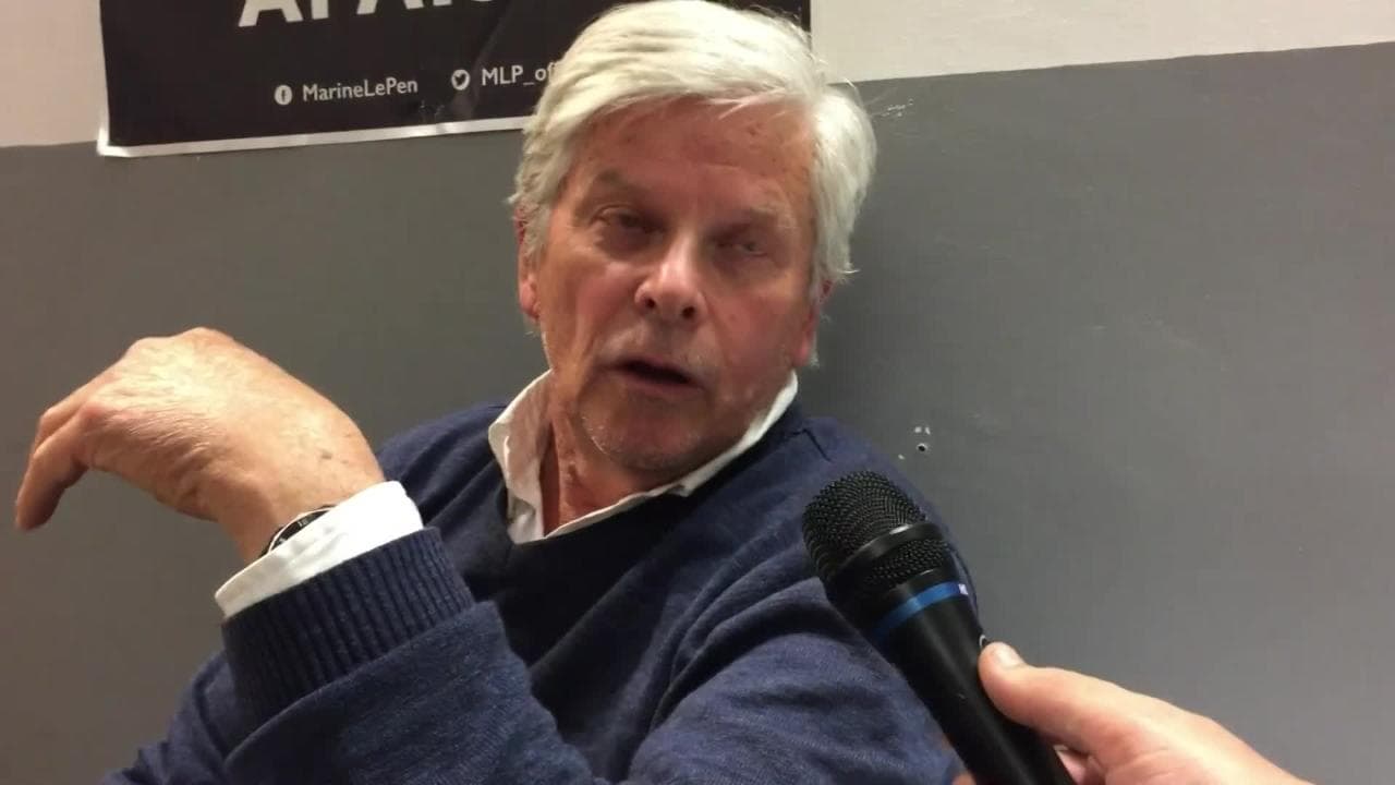 "Pas de hauteur", "pas constructif", "rébarbatif"… à Carpentras, les ...