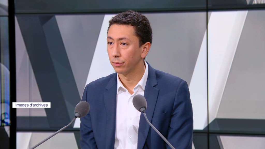 Trappes: Othman Nasrou accusé d'avoir acheté des voix lors de l'élection municipale de 2020, l ...