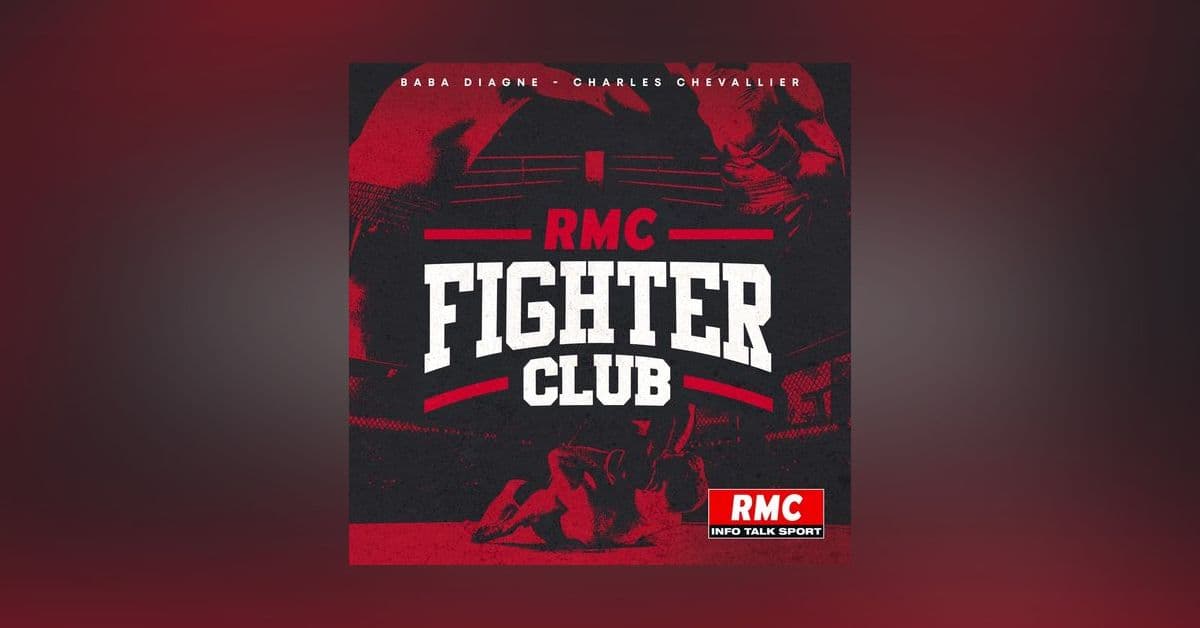 Épisode 324 - UFC : MMA : Prochain combat, nouveau coach, UFC Paris ...