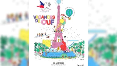 Actualités Paris : Infos et vidéos de votre ville en continu