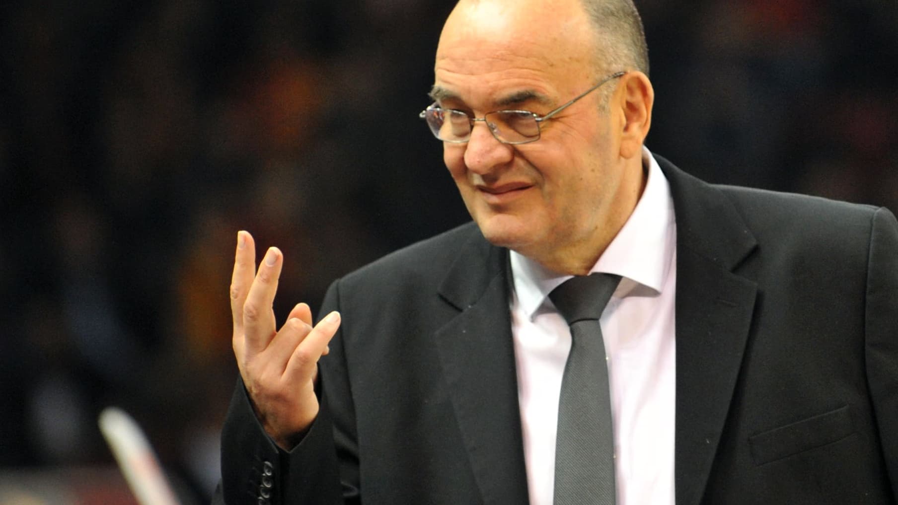 Limoges CSP : Vujosevic est le nouveau coach