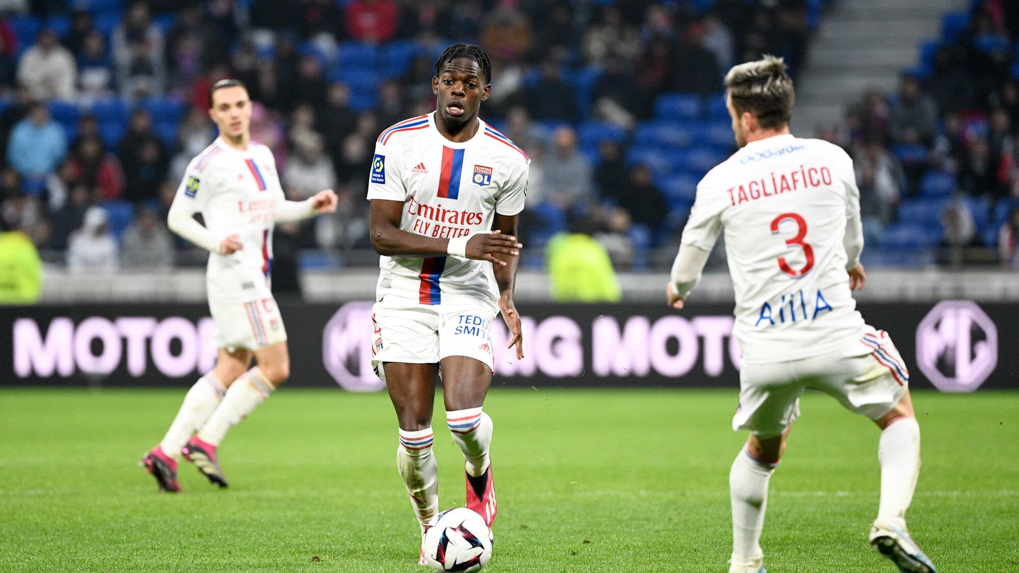 PRONOS PARIS RMC Le pari football de Lionel Charbonnier du 10 mars – Ligue 1