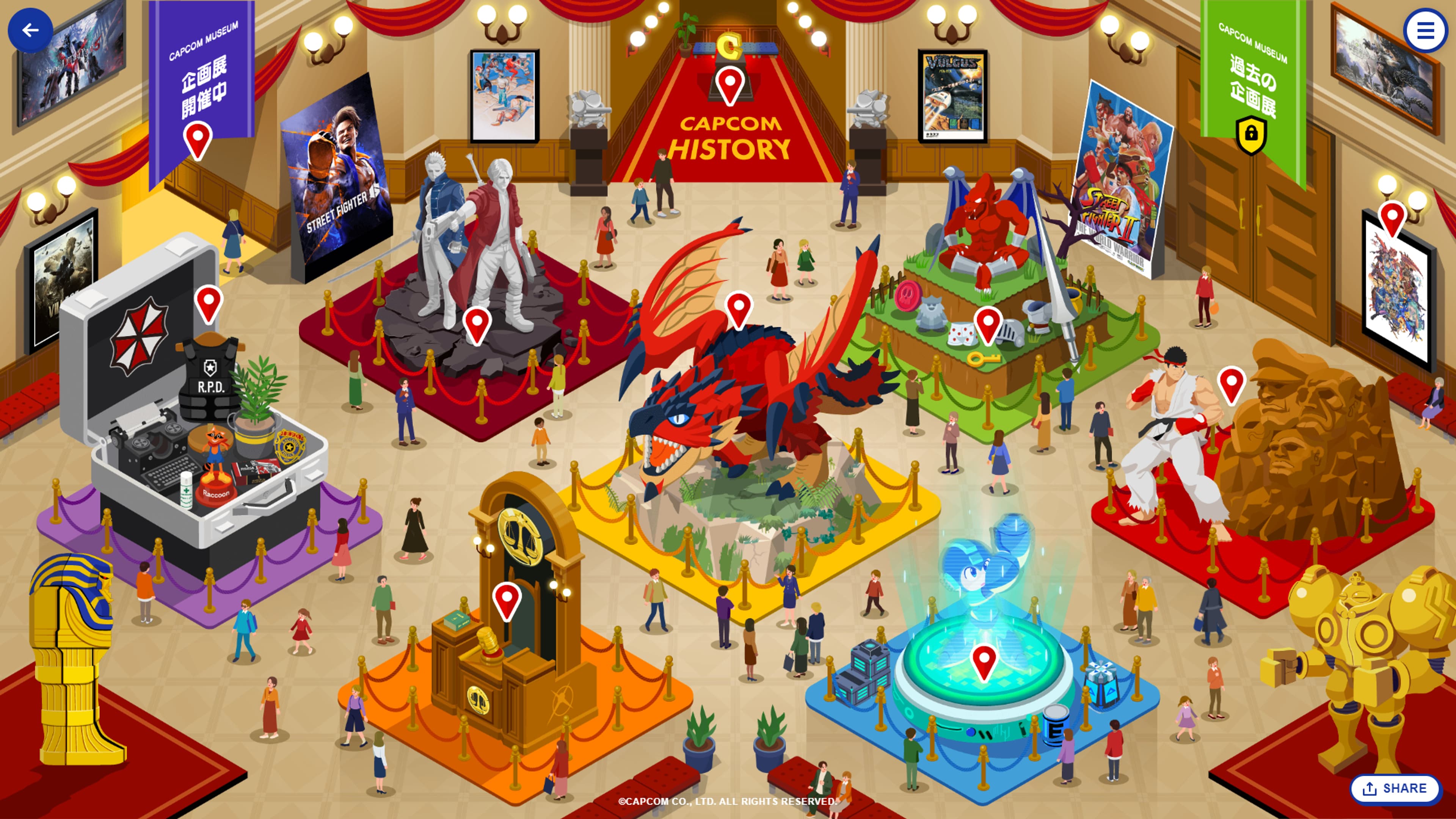 Street Fighter II, Mega Man: vous pouvez jouer gratuitement à ces classiques sur votre smartphone