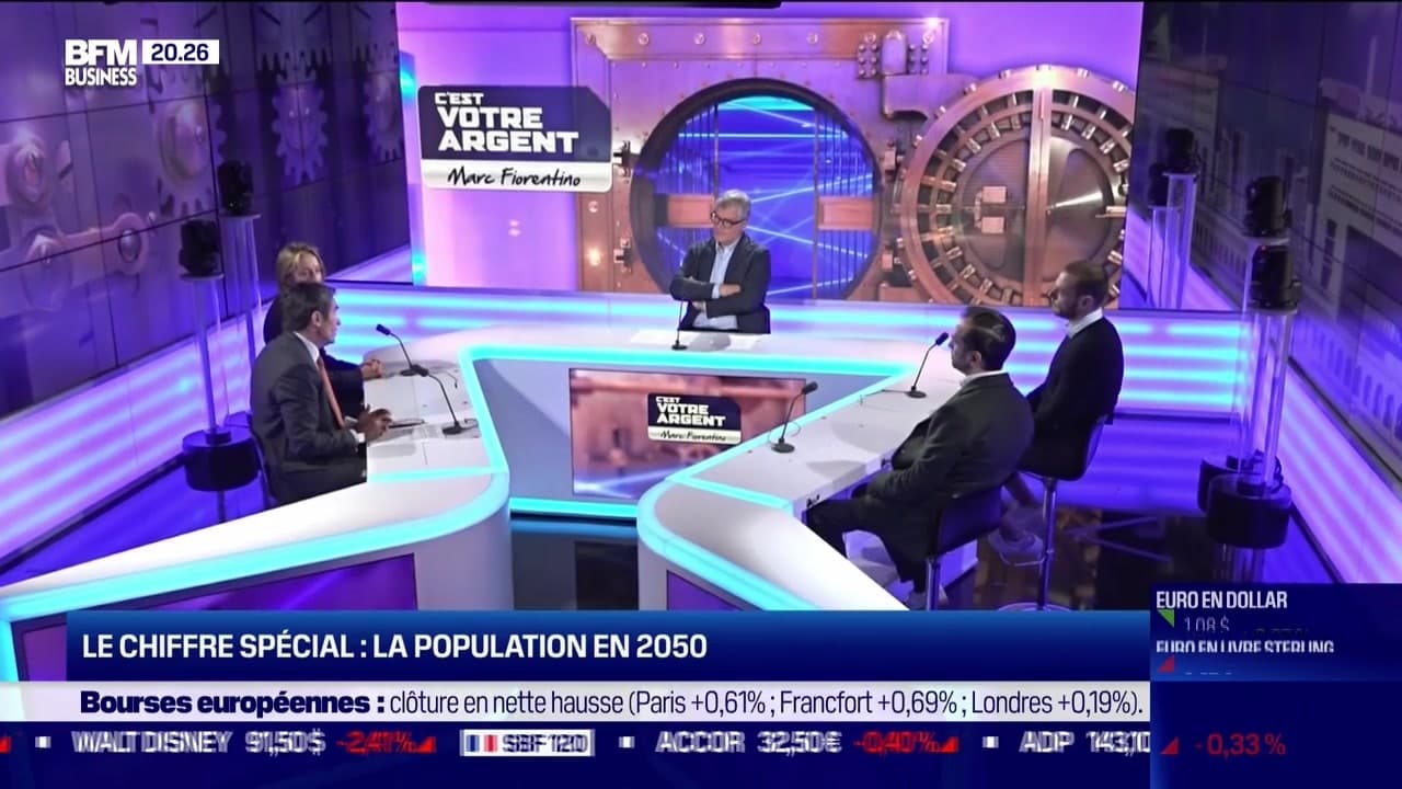 La semaine de Marc - vendredi 19 mai