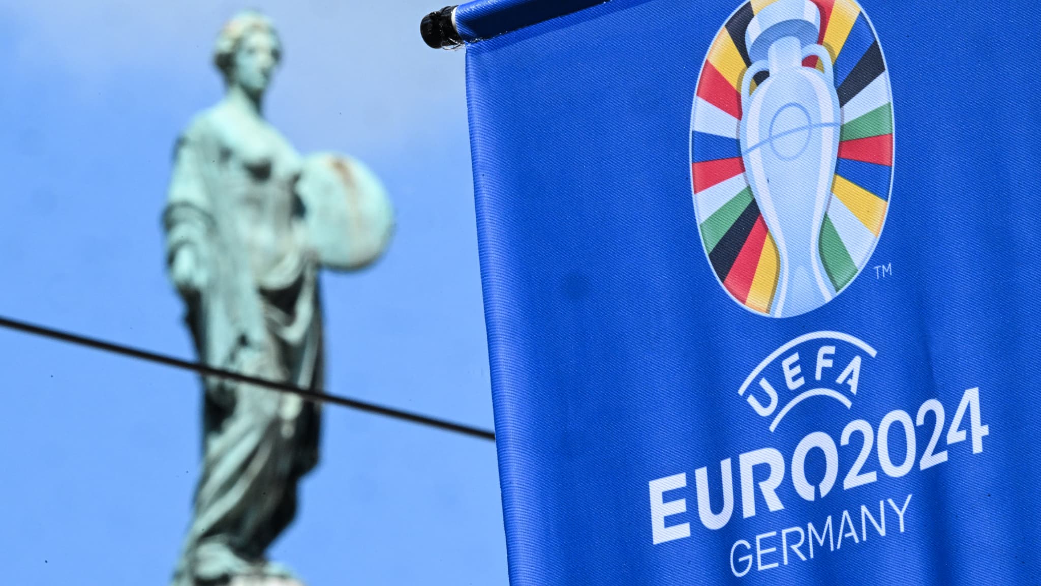 Euro 2024: pourquoi le dossier du diffuseur payant de la compétition ...