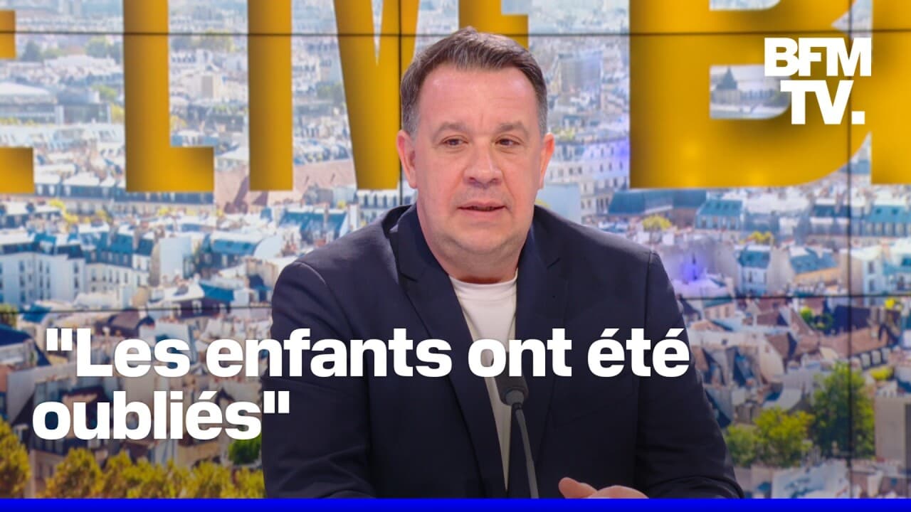 Procès des viols de Mazan: l'intégralité du témoignage de David Pelicot ...