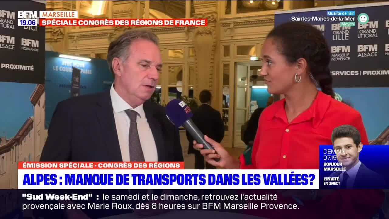 TER Région Sud : Pourquoi les prix grimpent