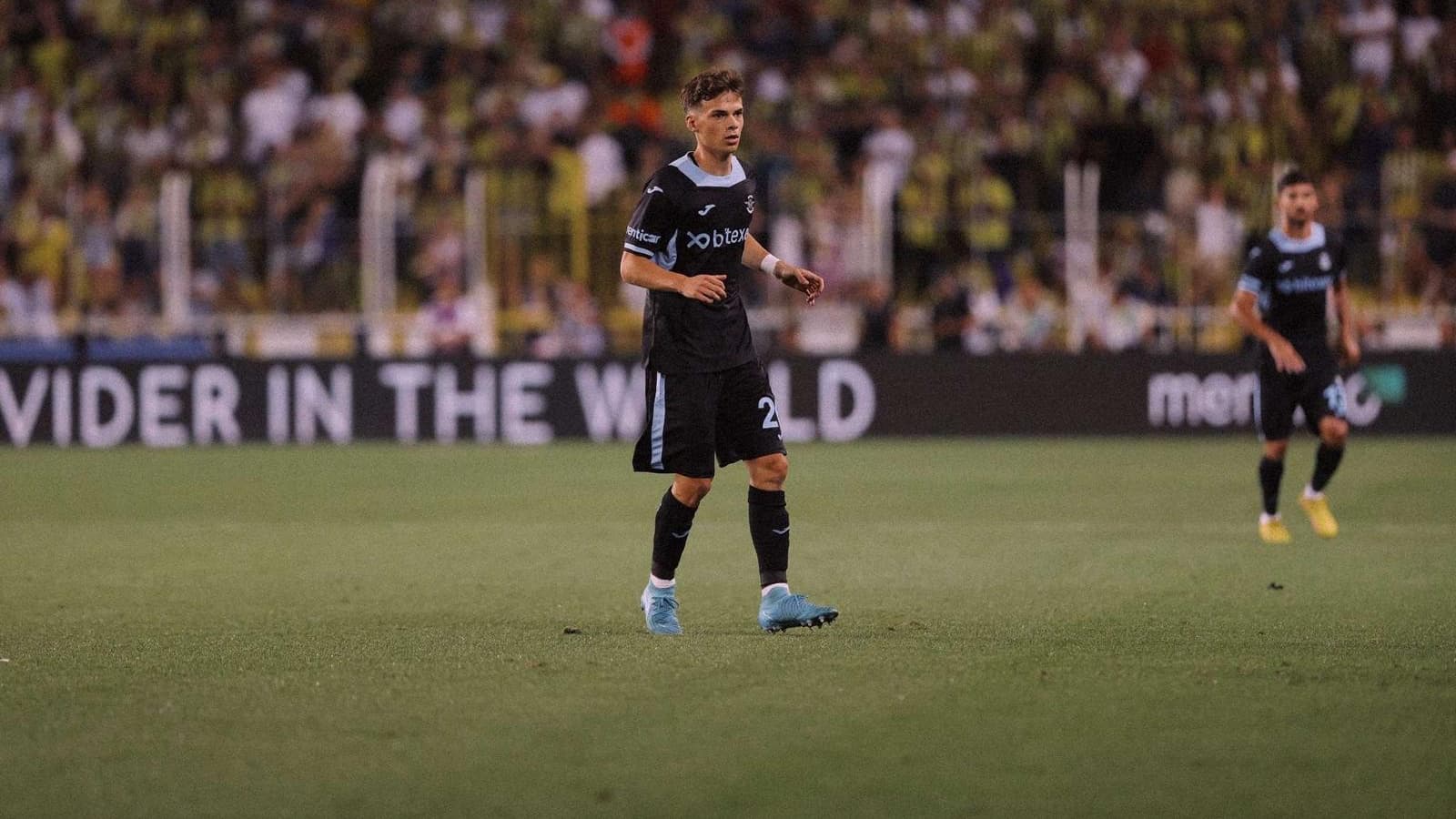 Mercato: Edouard Michut est libre de tout contrat