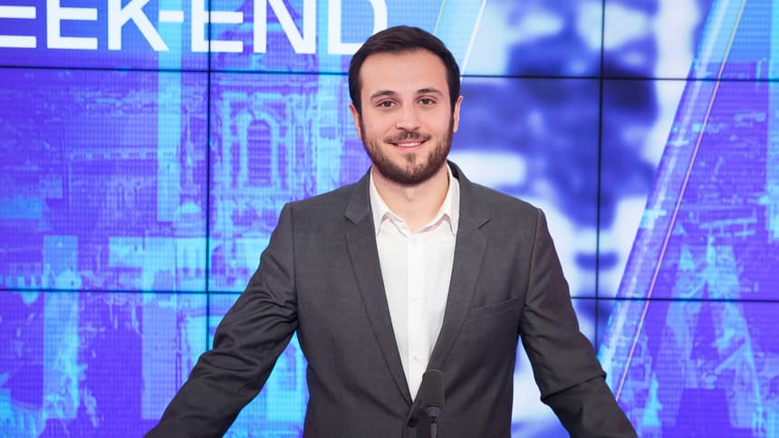Replay BFM Grand Lille - Nord Week-end