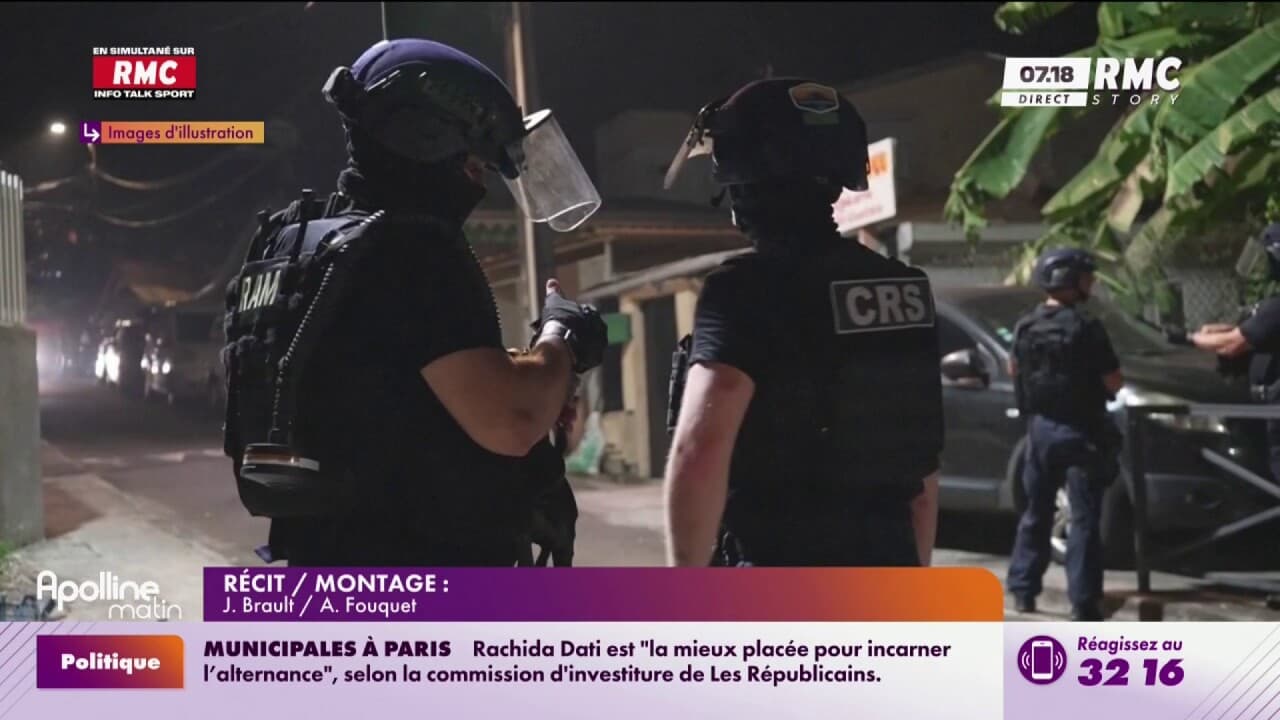 CRS8: 4 ans après sa création, quel bilan?