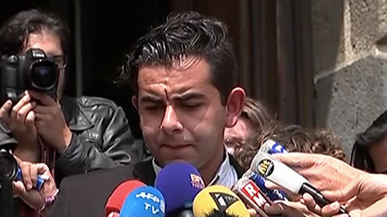 Outreau: "C’est un échec mais je repars la tête haute", déclare ...