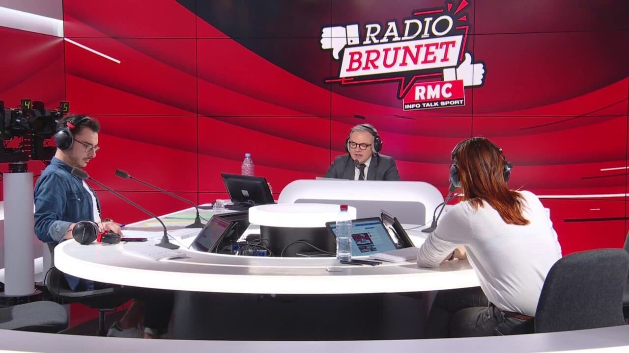 Nadia, auditrice RMC: "Pour trouver du travail, il faut être motivé, se ...