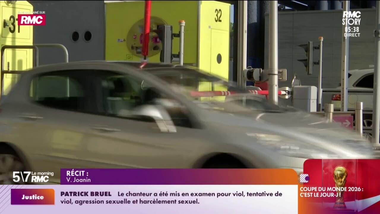 Train, avion ou voiture: quel est le mode de transport le plus cher?