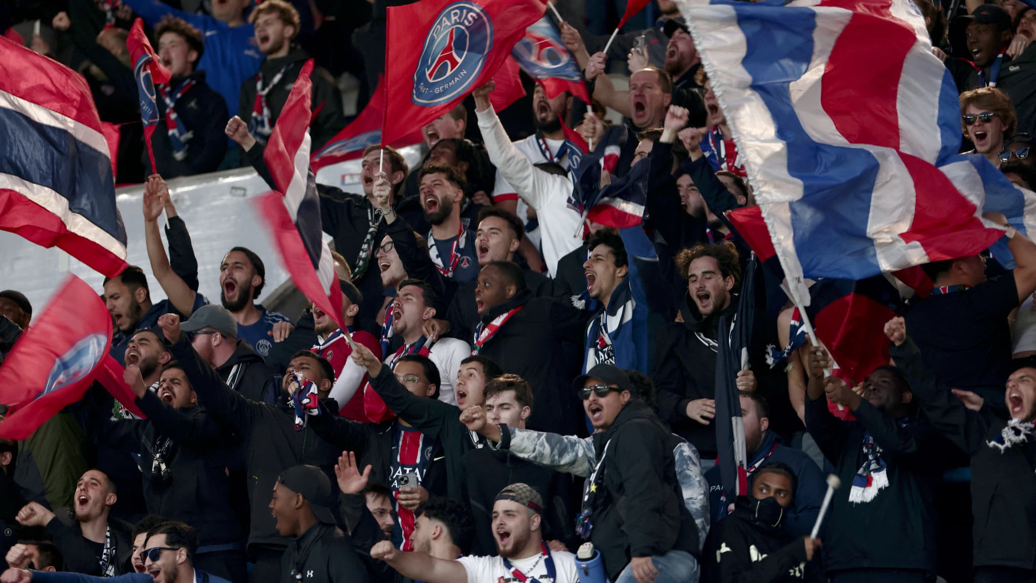 Montpellier-PSG: pourquoi le parcage parisien va sonner creux