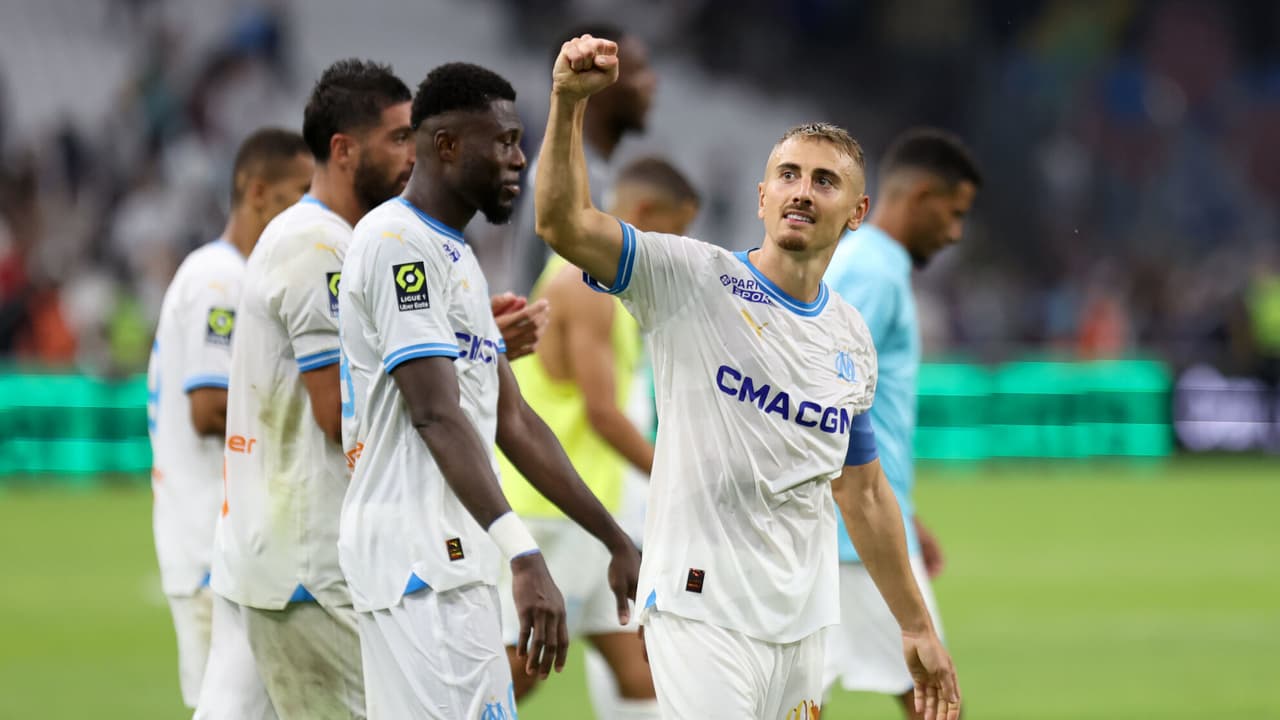 PRONOS PARIS RMC Le pari football de Lionel Charbonnier et Jérôme Rothen du 1er septembre – Ligue 1