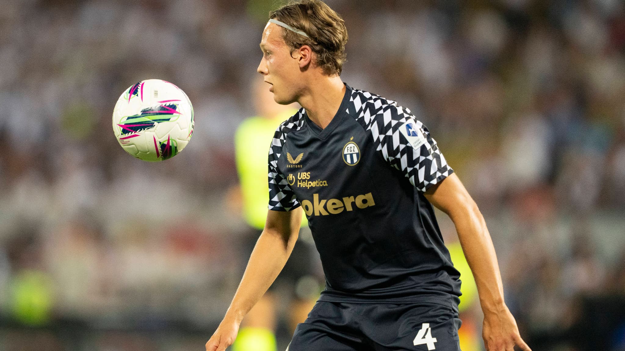 Foot: "Le jour de repos biblique est important pour moi", Silvan ...