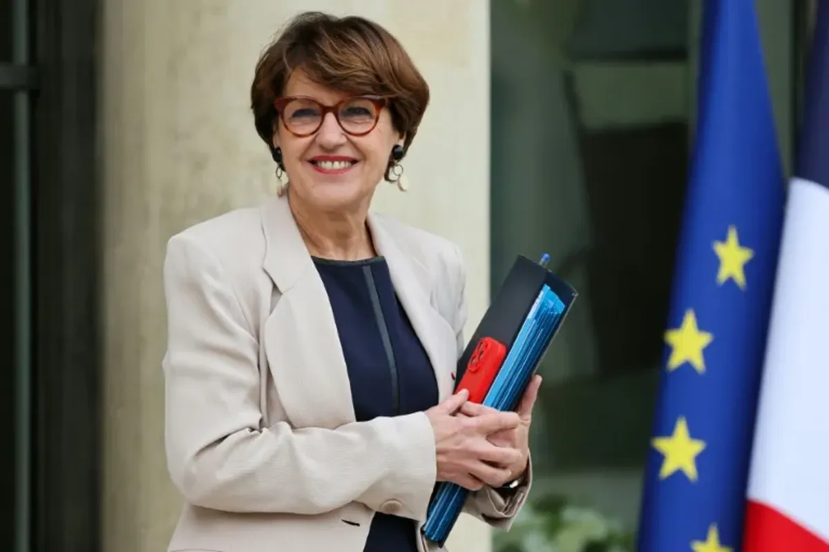 La ministre de l'Agriculture persiste: la France "ne signera pas" un ...