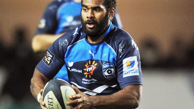 Montpellier : Luxation pour Nagusa