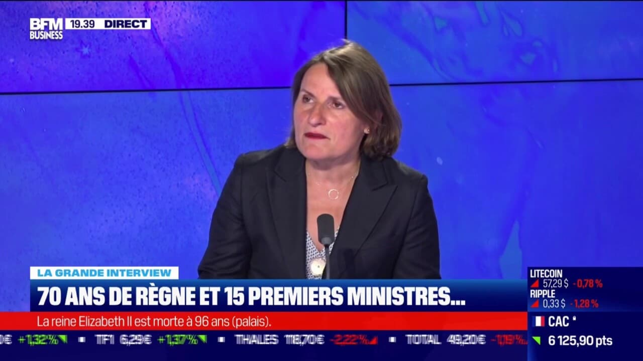 EDF: qui est responsable