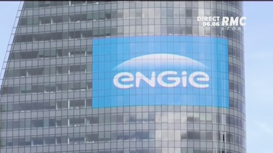 Un projet qui combine énergie solaire et stockage d'électricité: Engie ...
