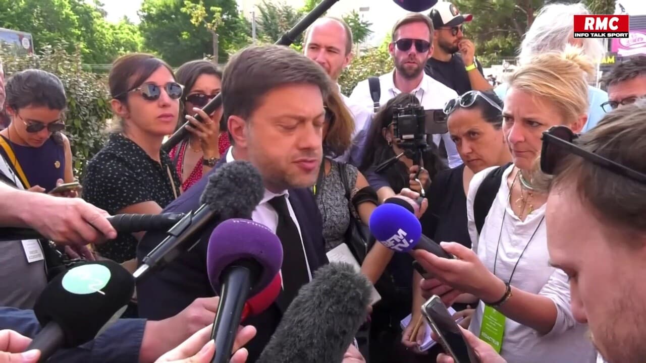 Marseille : Benoît Payan contre les "marchands de sommeil"