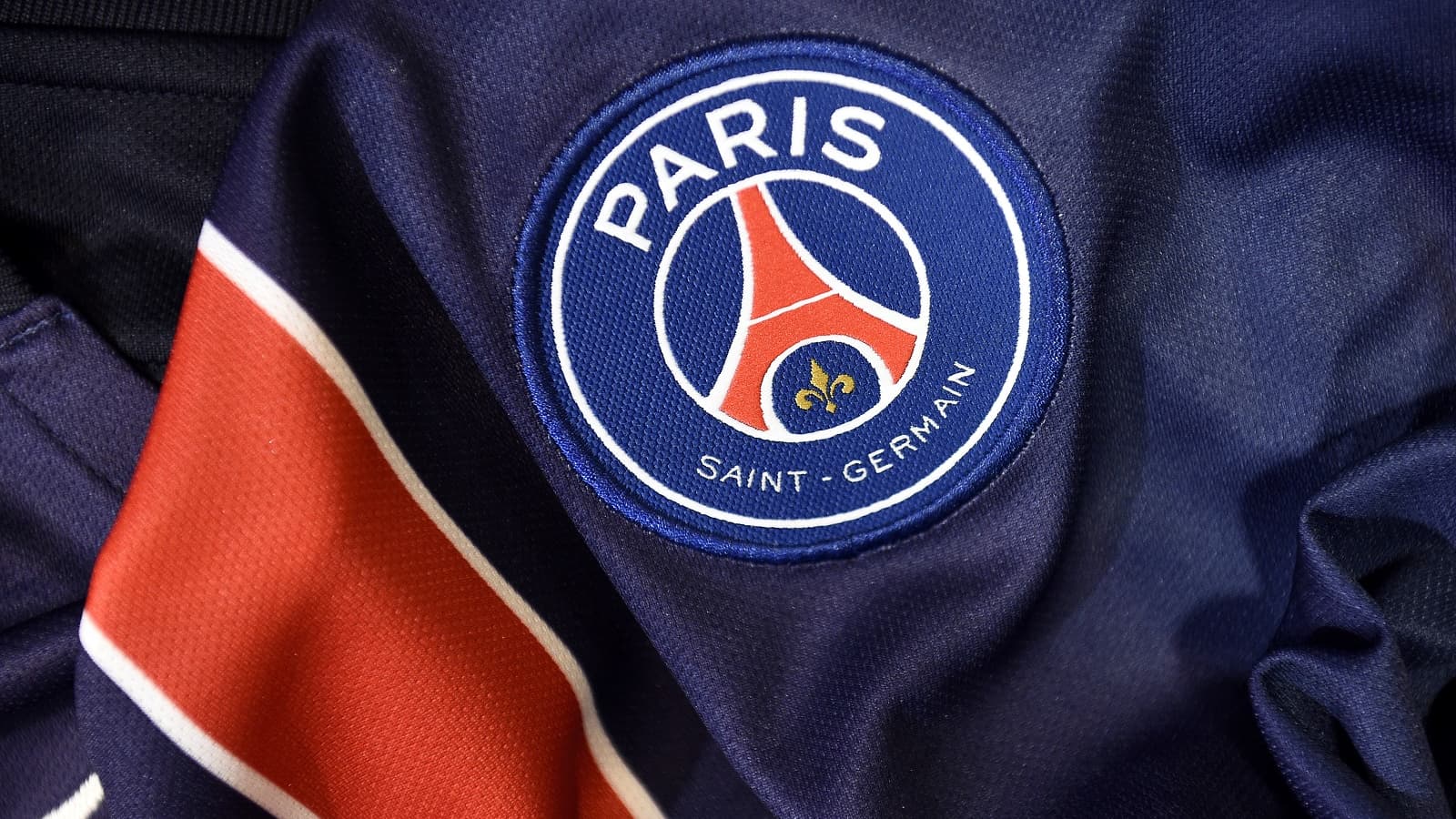 Le PSG a un nouveau sponsor officiel, une marque d’eau minérale