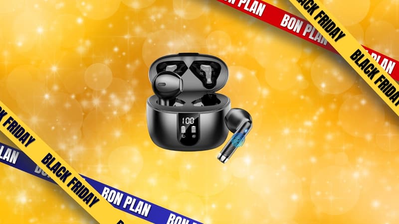 Les AirPods sont trop chers ? 3 alternatives écouteurs sous les 30 ...