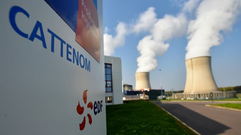 EDF: l'ASN demande des réparations avant le redémarrage d'un réacteur de la centrale de Cattenom