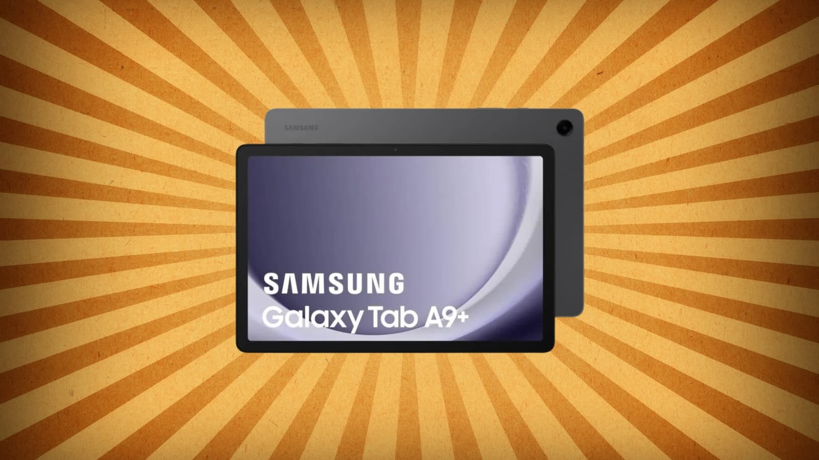 Cette tablette tactile de Samsung voit son prix passer sous les 160 ...