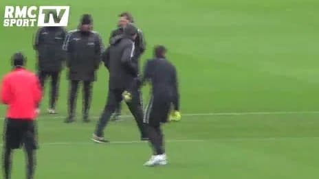 Football / PSG : pourquoi tant de casse ? 15/02