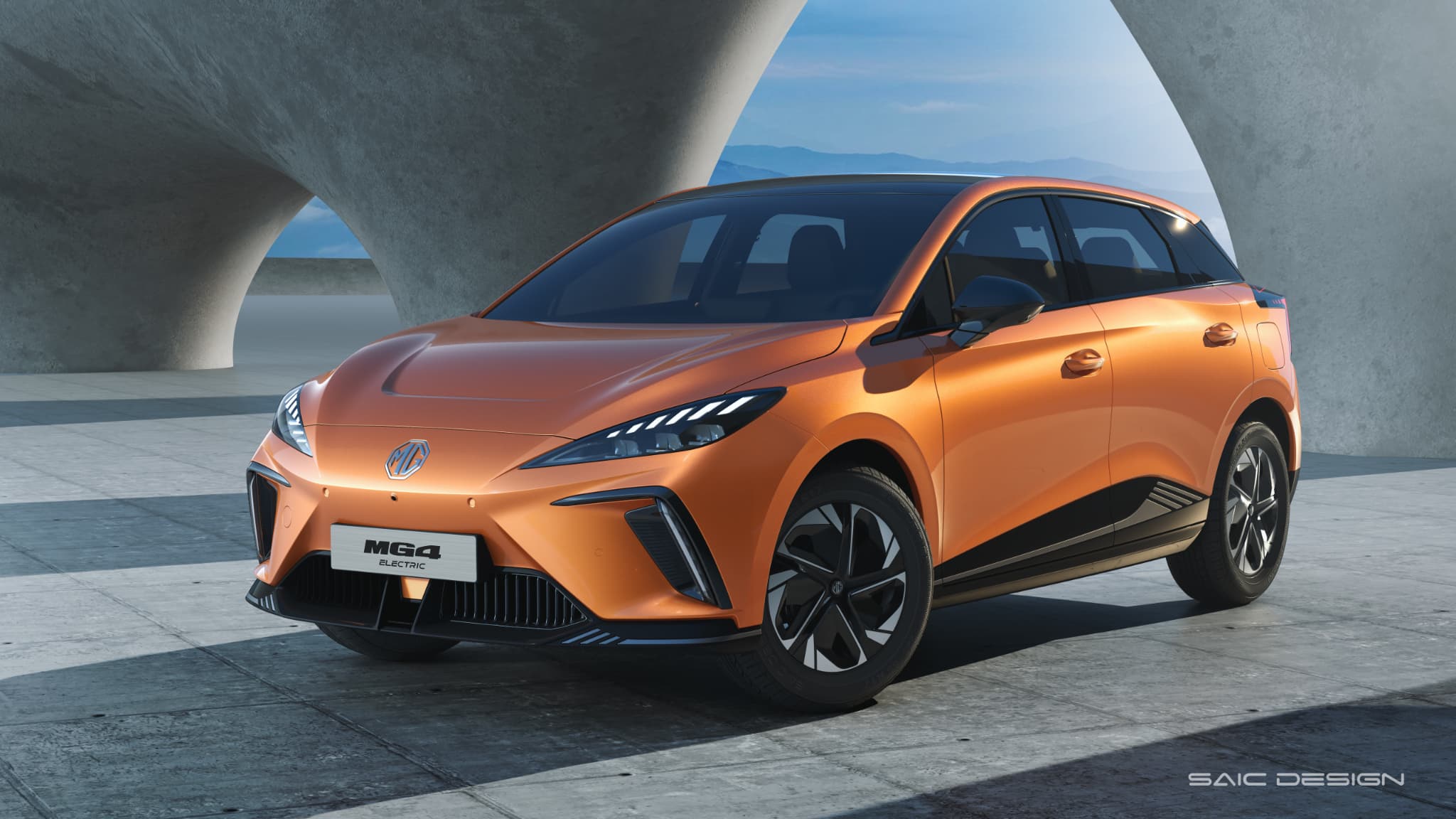 MG4 Ora Cat Fisker Pear R5 These Electric Cars That Cost Less MG4 Ora Cat Fisker Pear R5 These Electric Cars That Cost Less