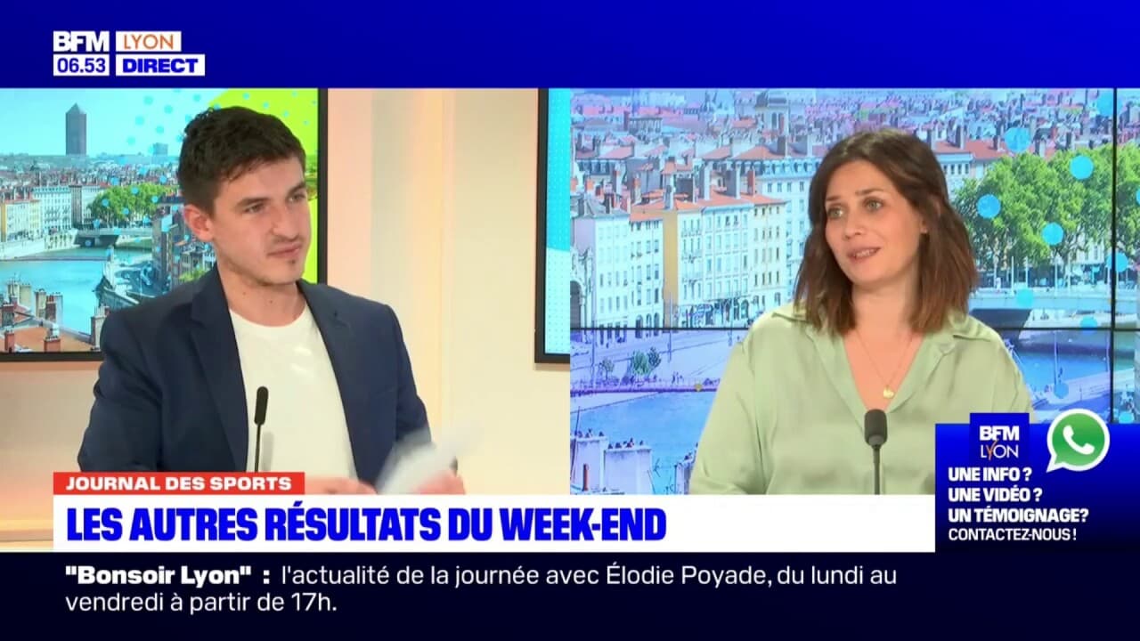 Coupe de France: le point sur les résultats des clubs rhodaniens