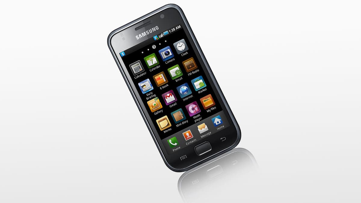 10 ans d’Android: les dix smartphones les plus marquants depuis 2008