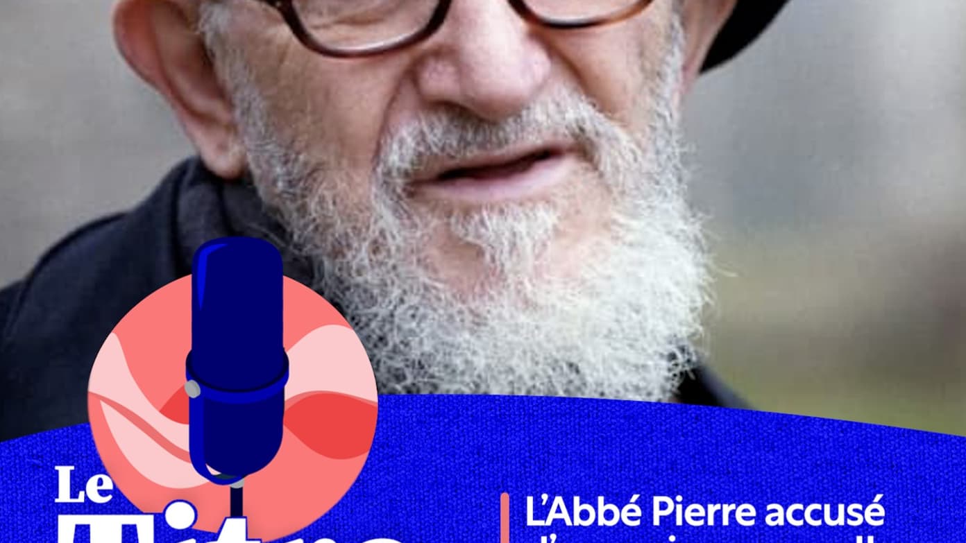 L'Abbé Pierre accusé d'agressions sexuelles: "Comment vous faites quand ...