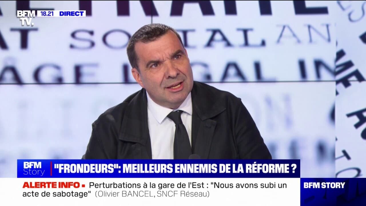 "Ce n'est pas juste, je ne la voterai pas": Membre de la majorité ...