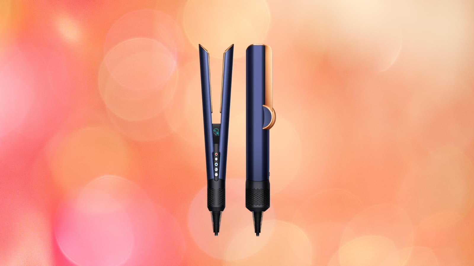 Profitez du bon plan Dyson pour réinventer votre style avec ce lisseur ...