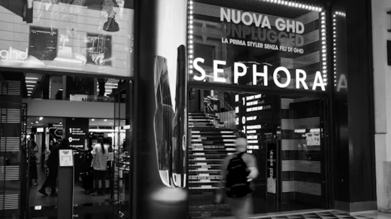 Sephora : N'attendez pas la rupture de stock pour profiter de ces ...