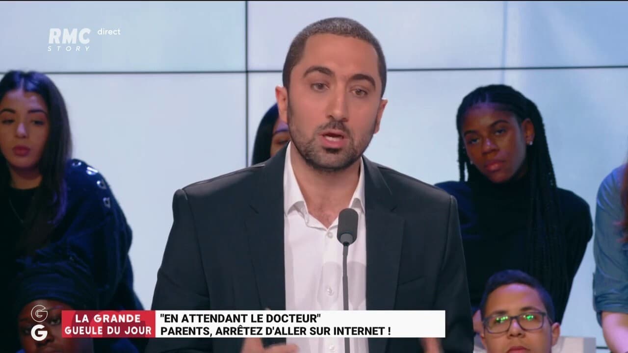 #Santé - "Dans 90% des cas, le diagnostic se fait dans l'interrogatoire ...
