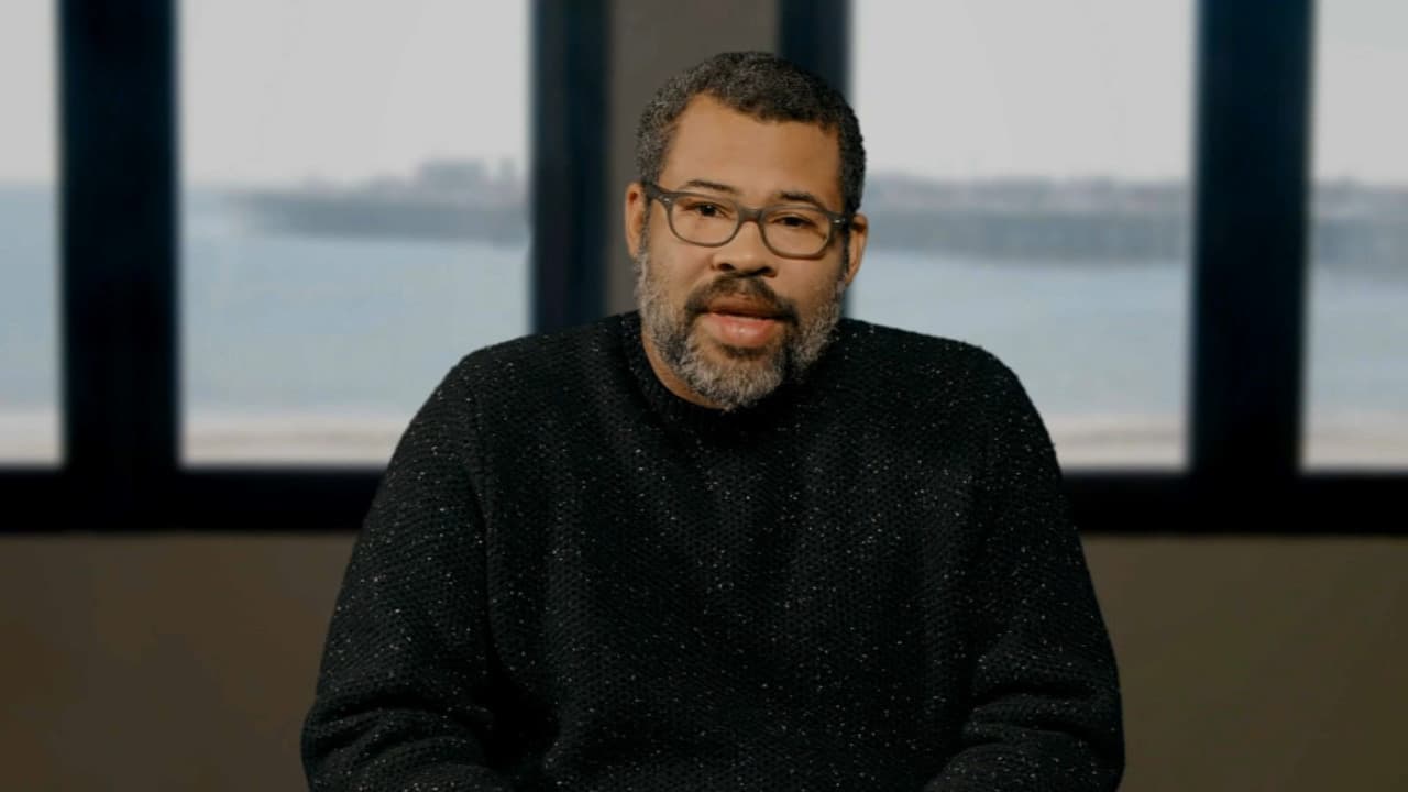 Jordan Peele, le nouveau maître de l'horreur aux Etats-Unis