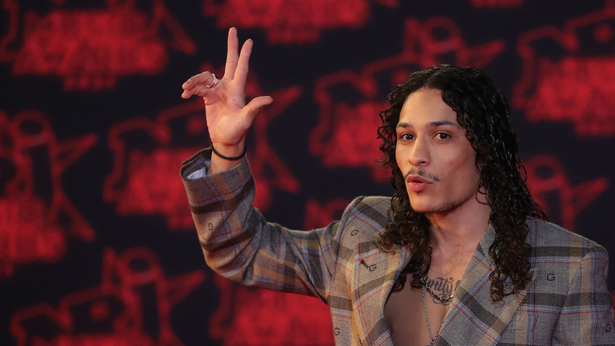 Alpes-de-Haute-Provence: le rappeur Hatik en concert à Forcalquier en ...
