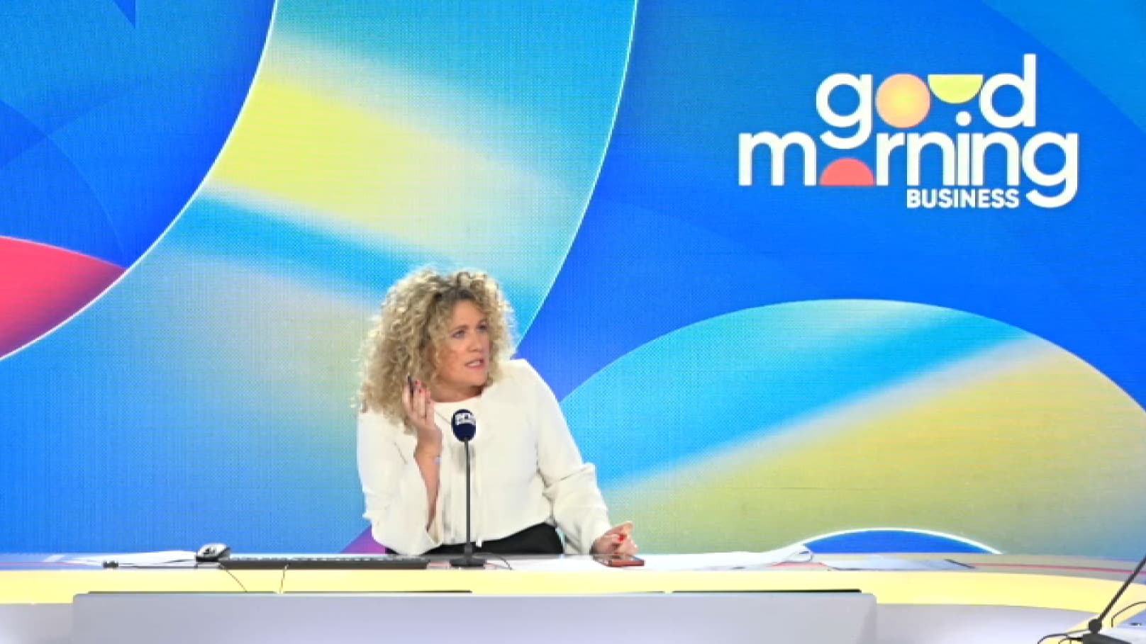 BFM Business fait sa rentrée: découvrez la nouvelle grille des programmes pour la saison 2025-2026