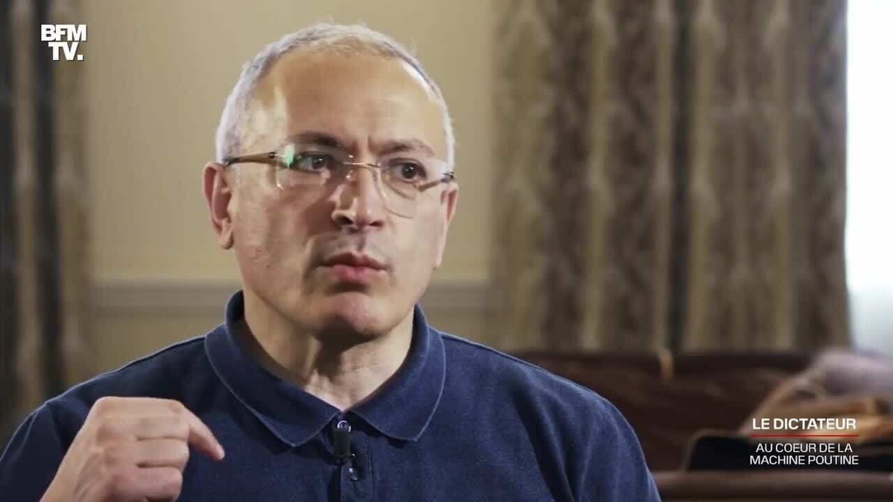 Le dictateur, au cœur de la machine Poutine (3/3): La fortune cachée