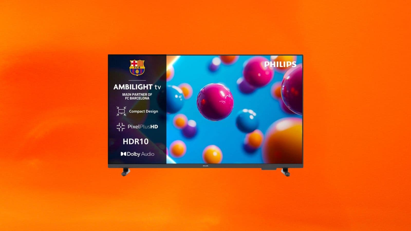 Comment fait Auchan pour proposer cette TV LED Philips Ambilight à ...
